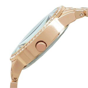 Charles Delon | Accessories | Charles Delon Casual Style Rose Gold ...